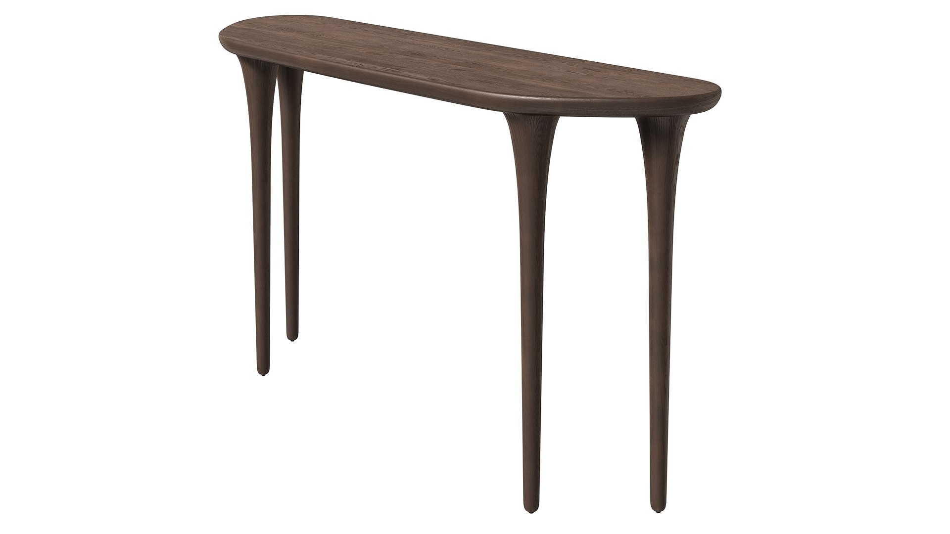 3D CB2 Console Marcello Model - TurboSquid 2233889