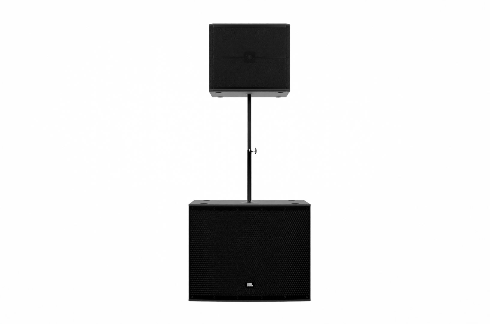 3D Speaker 5 Box White And Black - TurboSquid 2075974