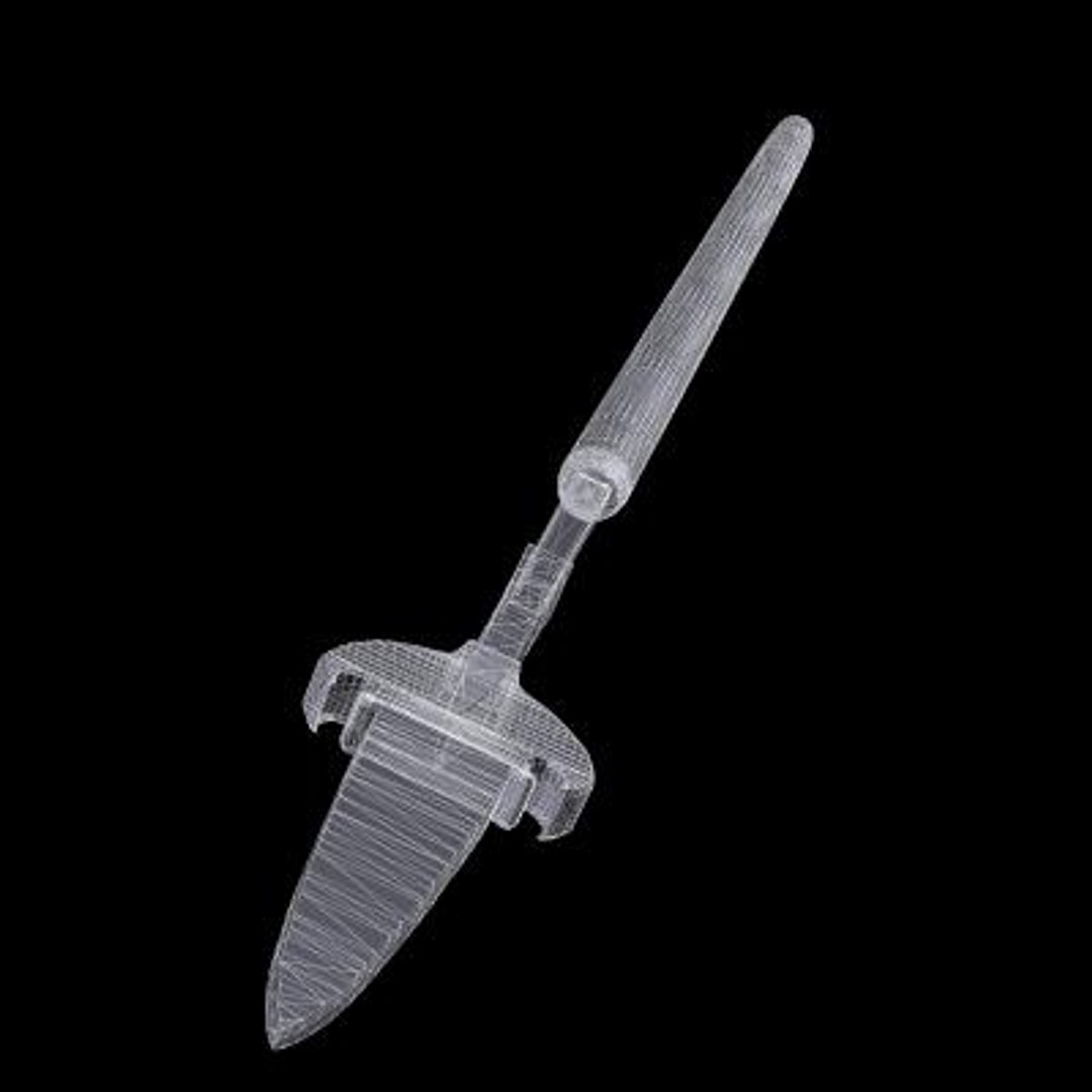 Free Obj Mode Medieval Pole Arms