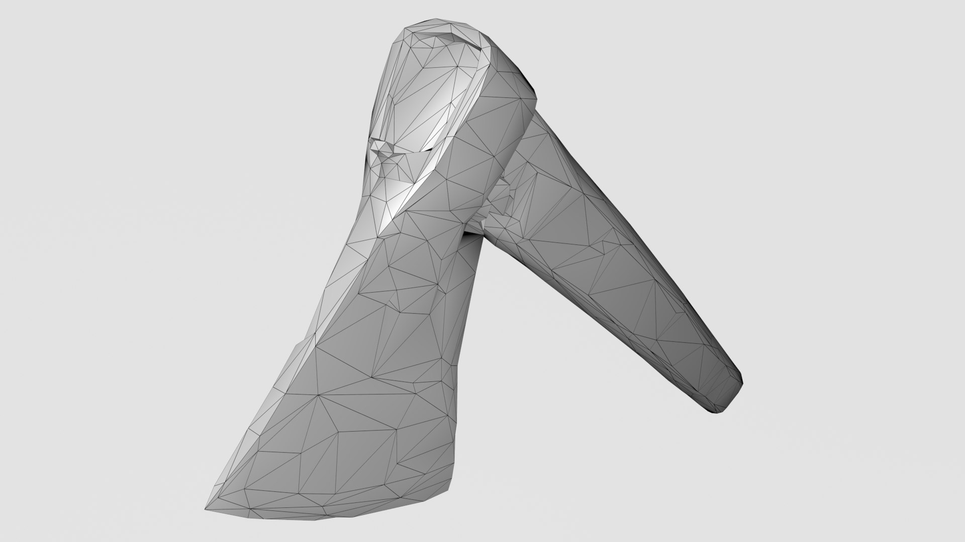 3D Model Short Axe Scan - TurboSquid 2077686