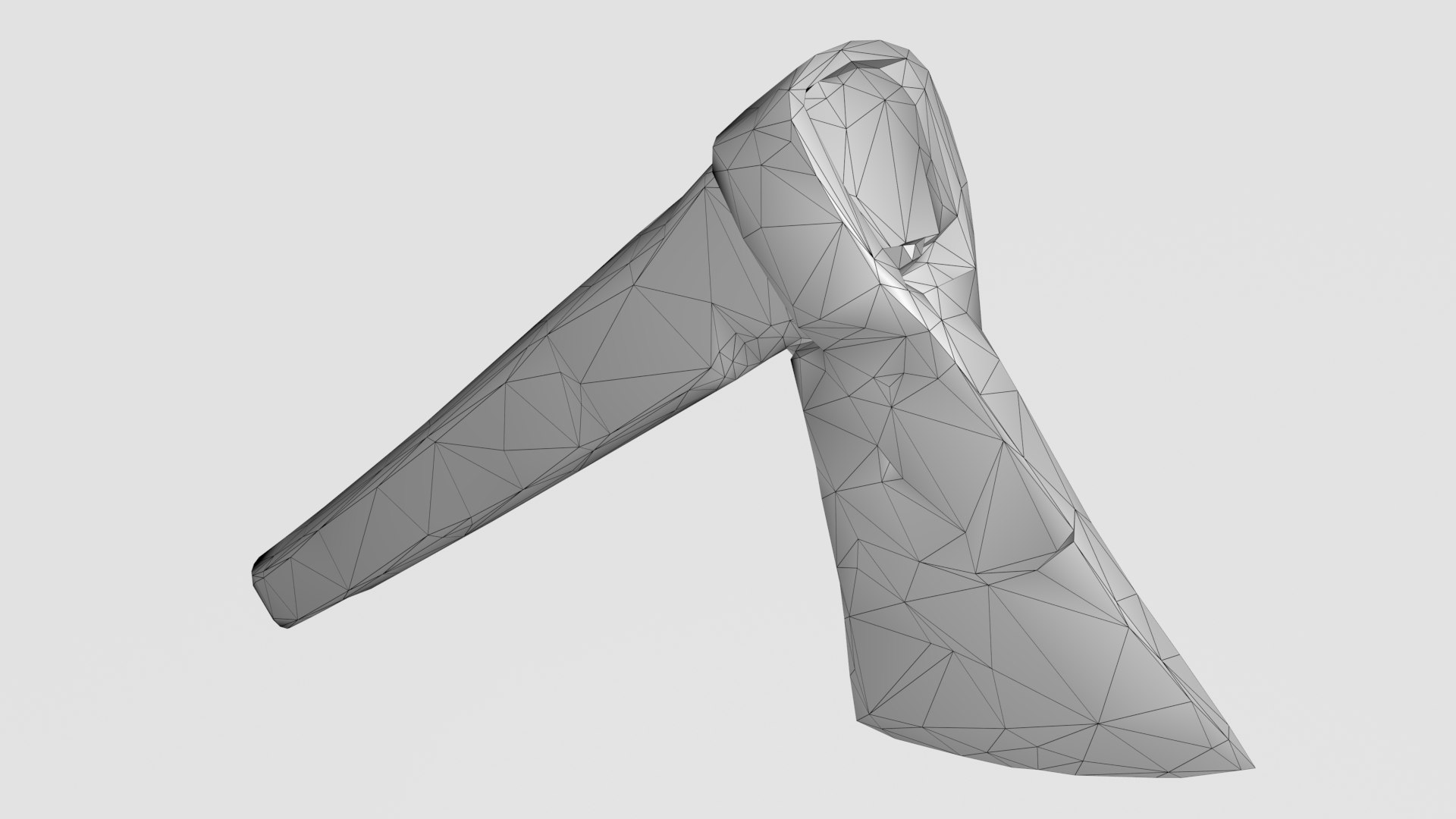 3D Model Short Axe Scan - TurboSquid 2077686