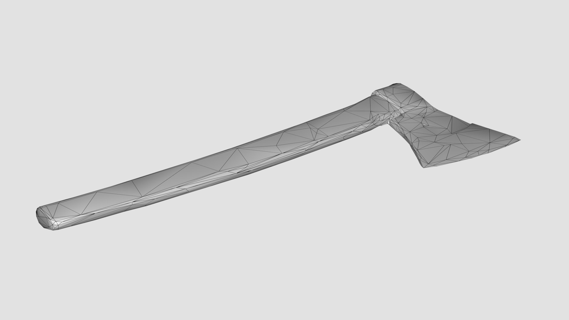 3D Model Short Axe Scan - TurboSquid 2077686