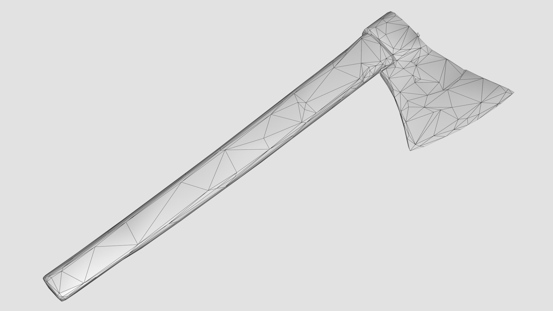 3D Model Short Axe Scan - TurboSquid 2077686