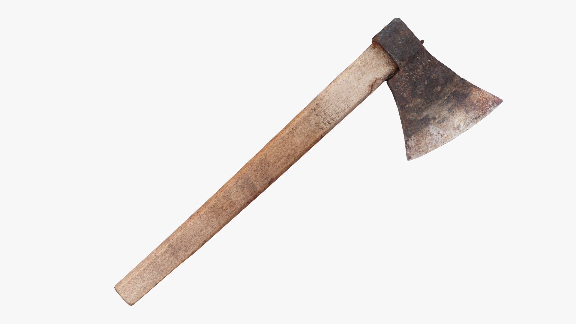 3D Model Short Axe Scan - TurboSquid 2077686