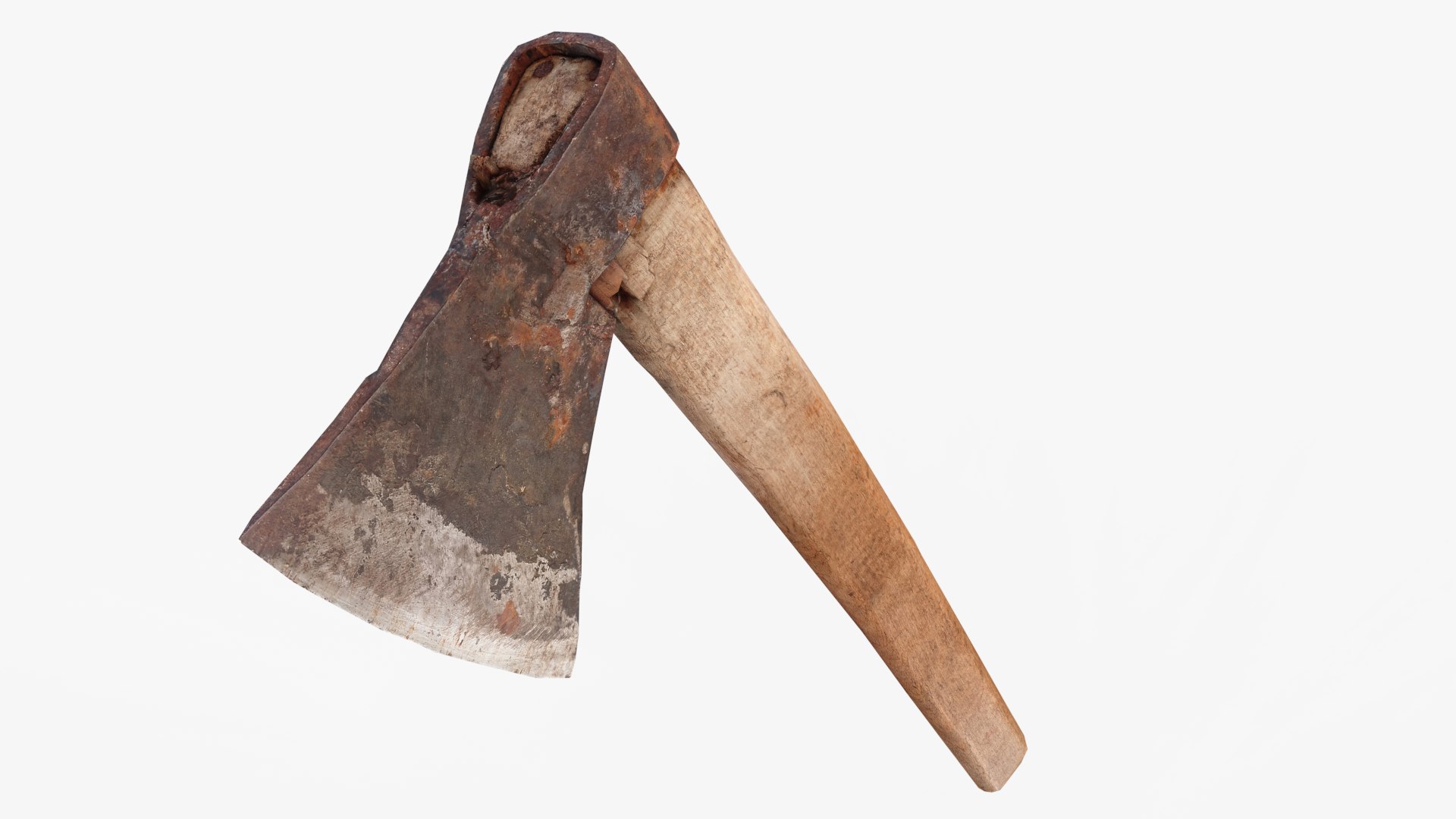 3D Model Short Axe Scan - TurboSquid 2077686