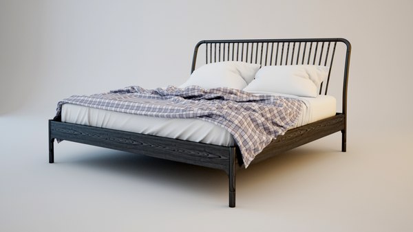 Flou Furniture 3D Models for Download | TurboSquid