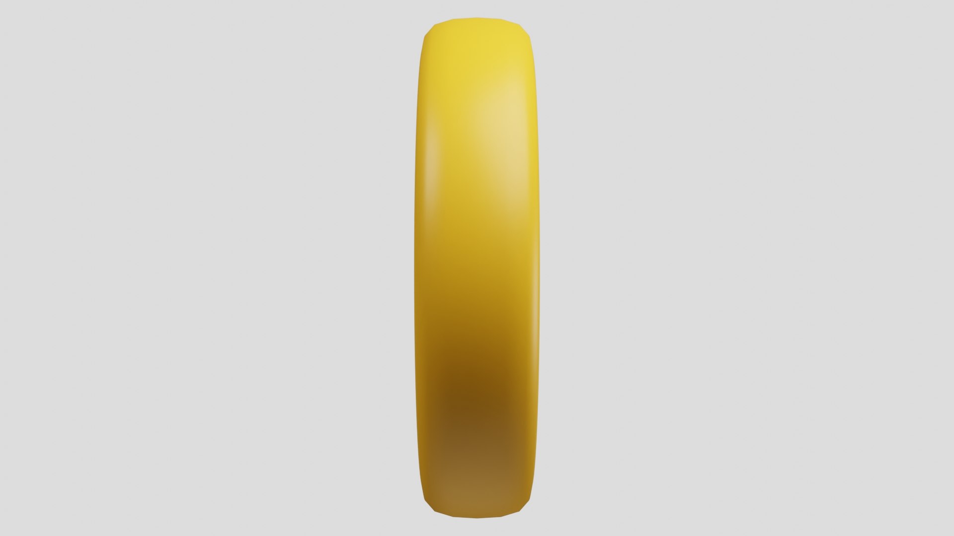 3D Model Binance Or BNB Gold Coin With Cartoon Style - TurboSquid 1977697