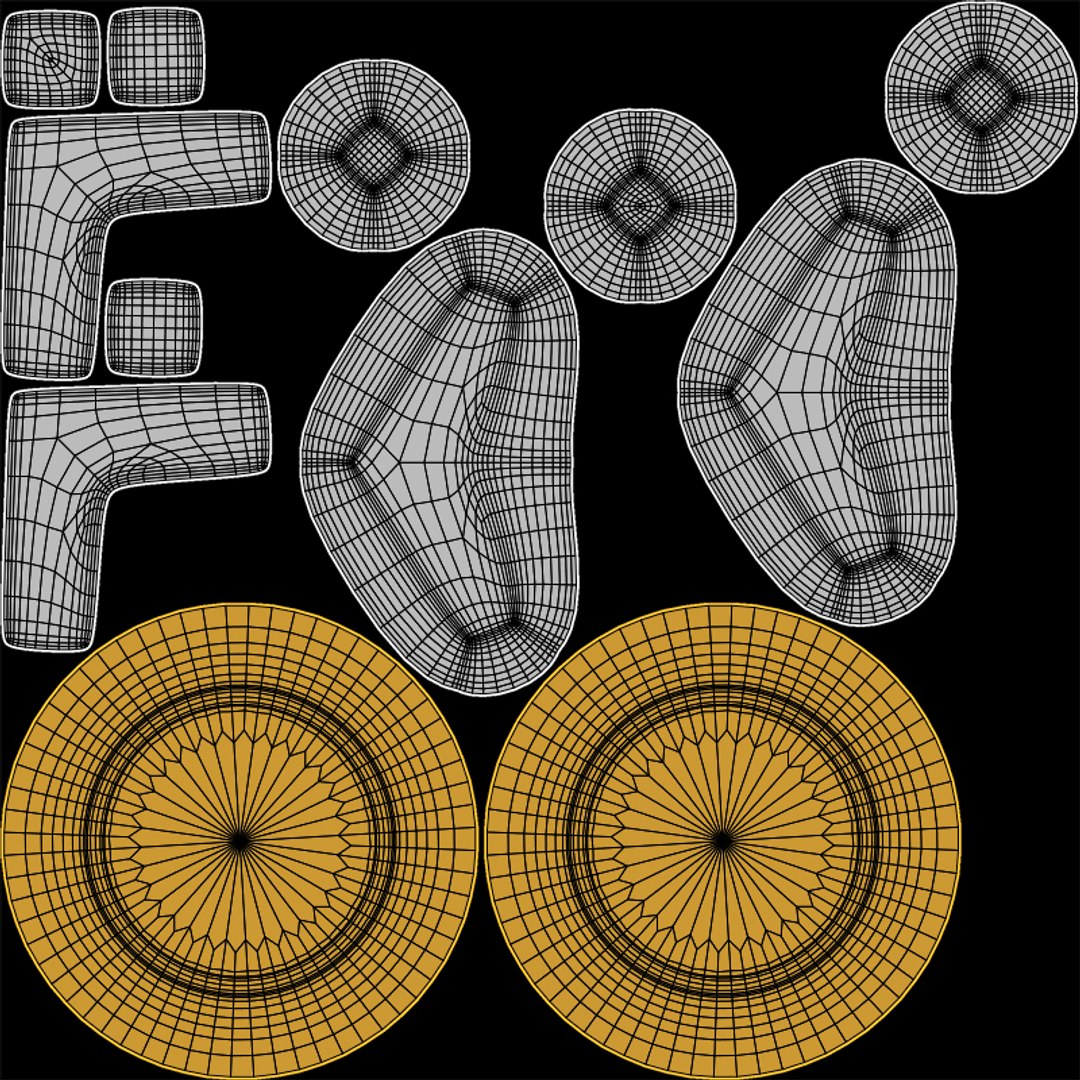 3D Model Binance Or BNB Gold Coin With Cartoon Style - TurboSquid 1977697