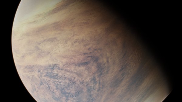 Venus real 3D - TurboSquid 1166607