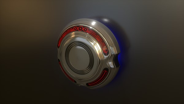 Free 3D High-Tech Models | TurboSquid