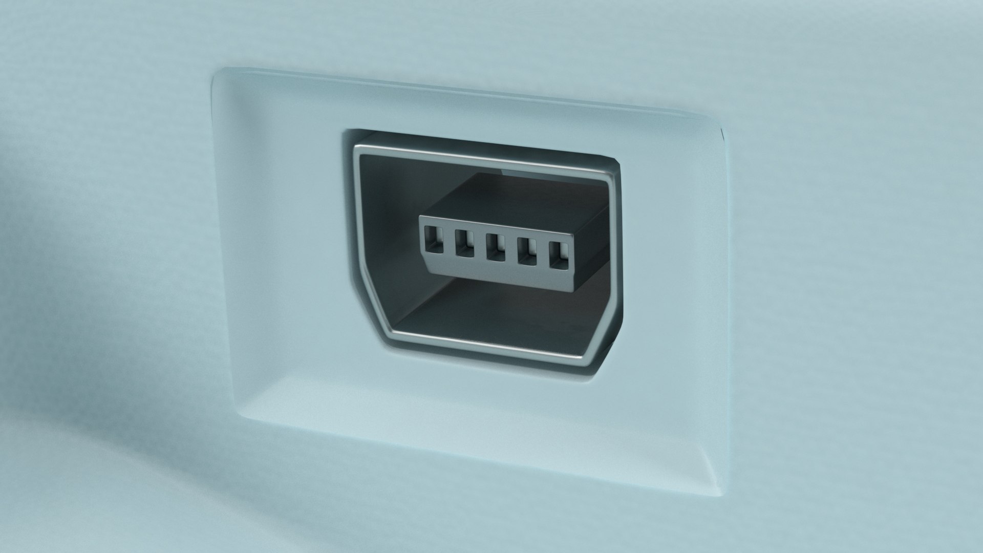 3D Thermal Label Printer With Barcode Model - TurboSquid 1884839