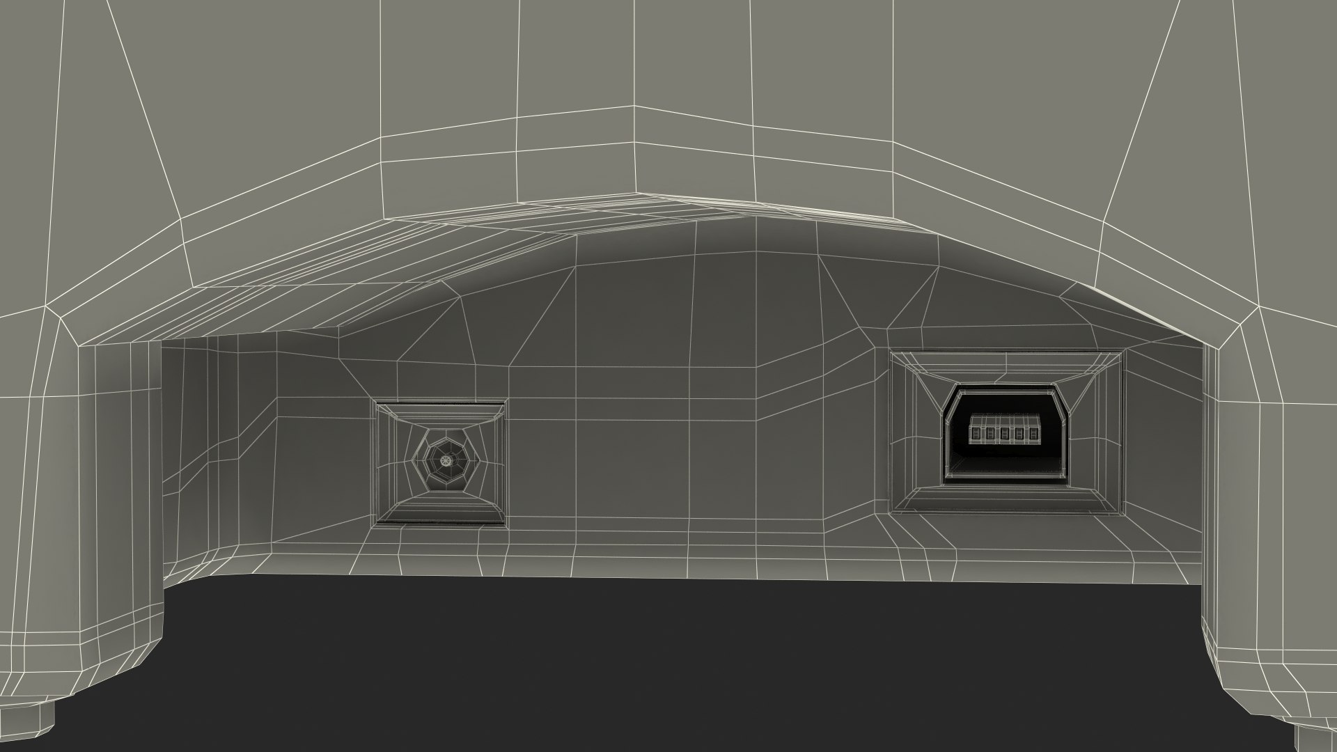 3D Thermal Label Printer With Barcode Model - TurboSquid 1884839