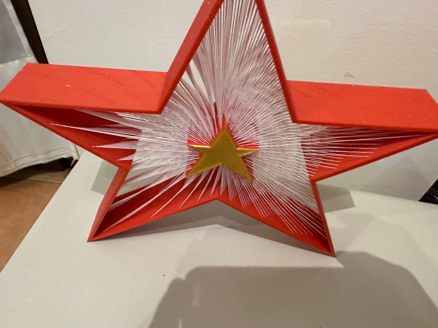 3D model stella string art - TurboSquid 2160204