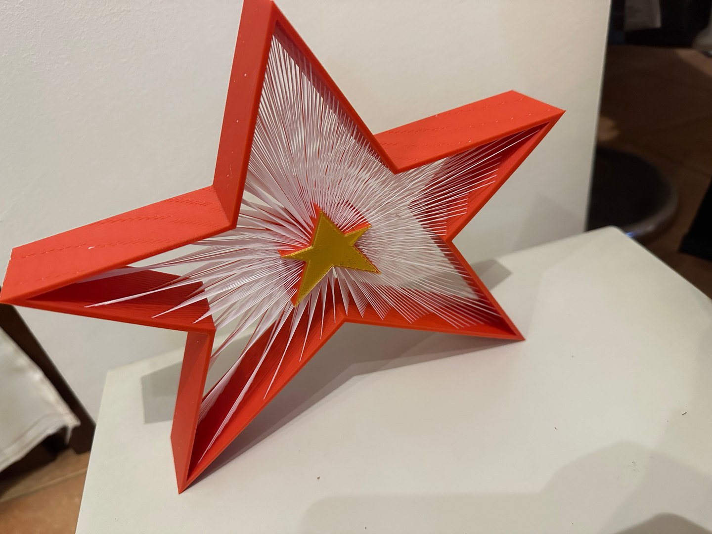 3D model stella string art - TurboSquid 2160204