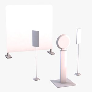 3D Photo Booth Models - Browse & Download Formats - TurboSquid