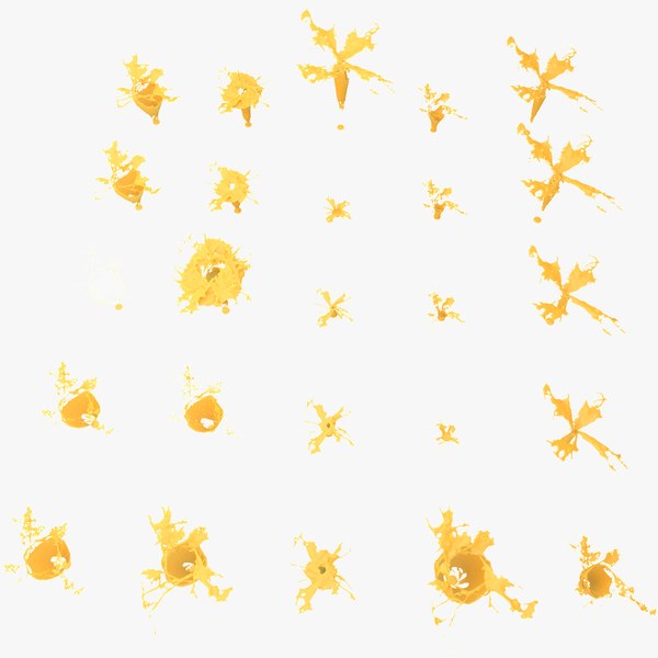 Liquid Collada Models for Download | TurboSquid