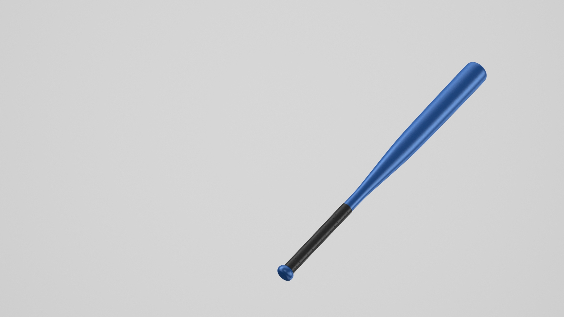 Baseball Bat 06 3D - TurboSquid 1962911