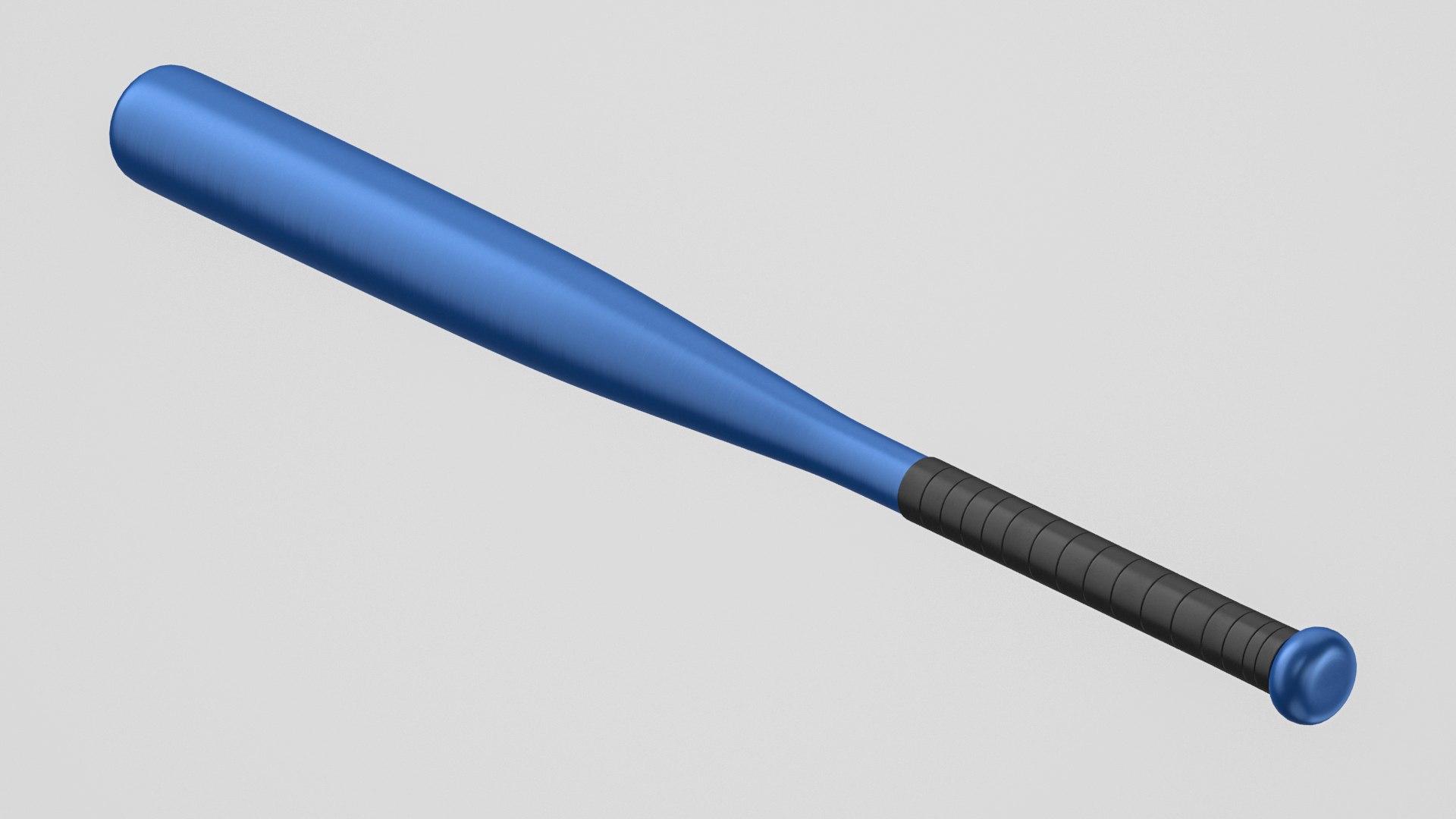 Baseball Bat 06 3D - TurboSquid 1962911