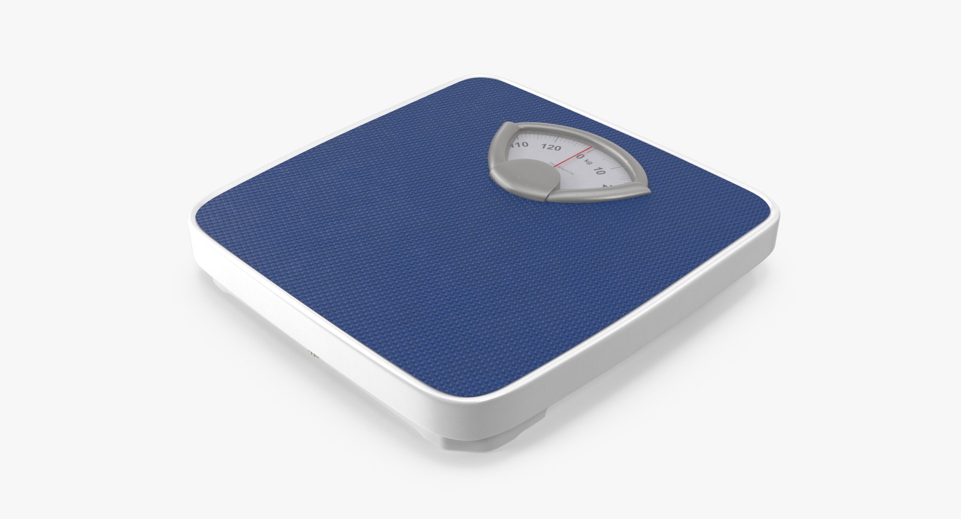Personal Scales 3D Model - TurboSquid 1244811