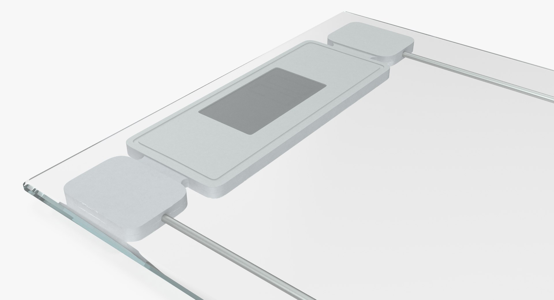 Personal Scales 3D Model - TurboSquid 1244811