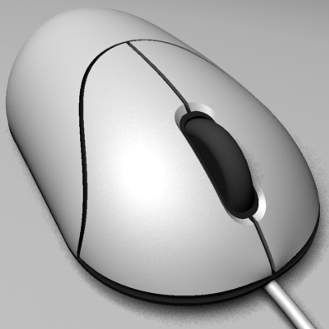 mouse ige