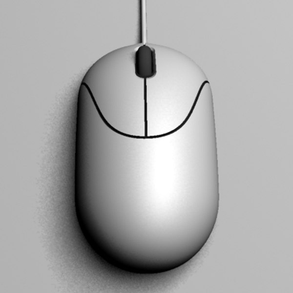 mouse ige