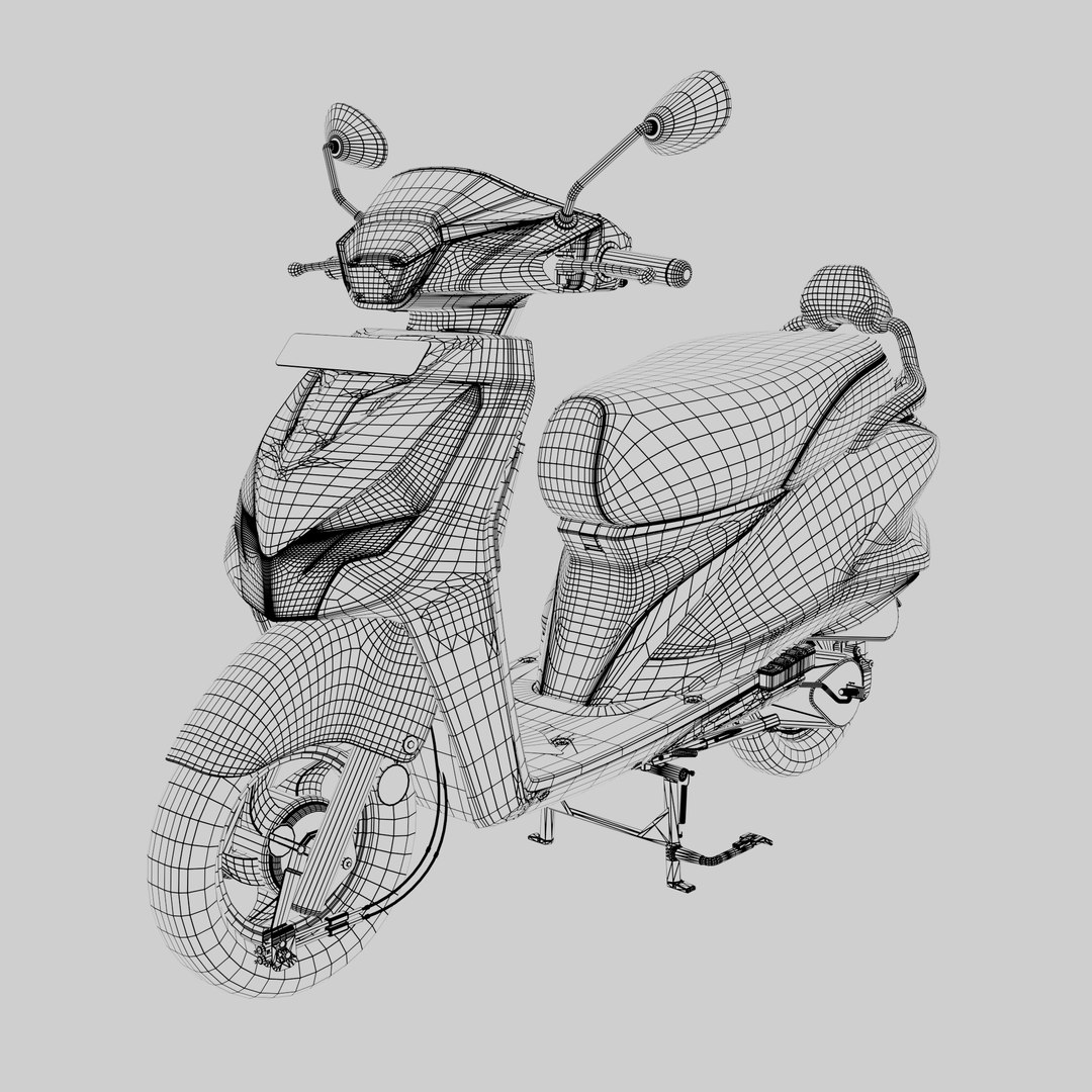 Hero Destini Model - TurboSquid 2225181