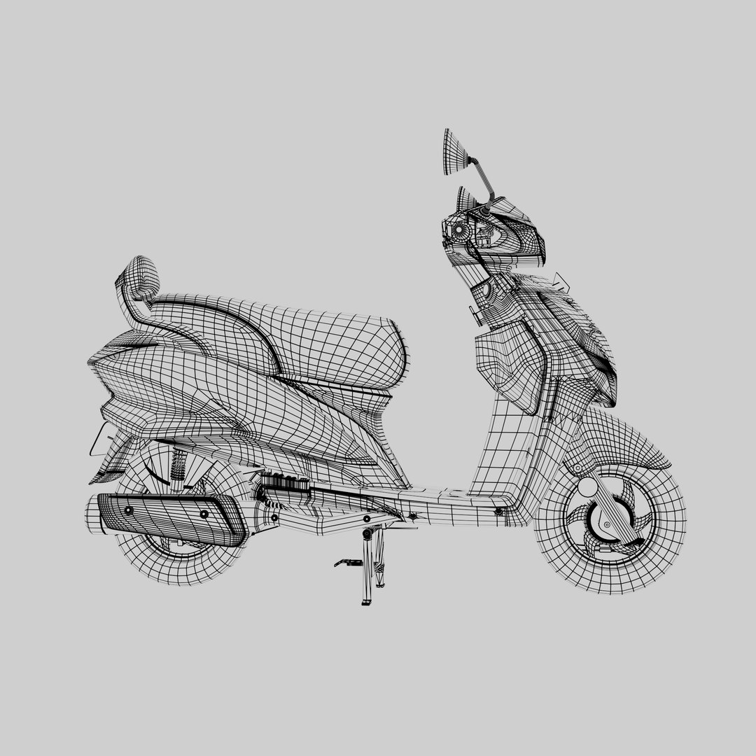 Hero Destini Model - TurboSquid 2225181