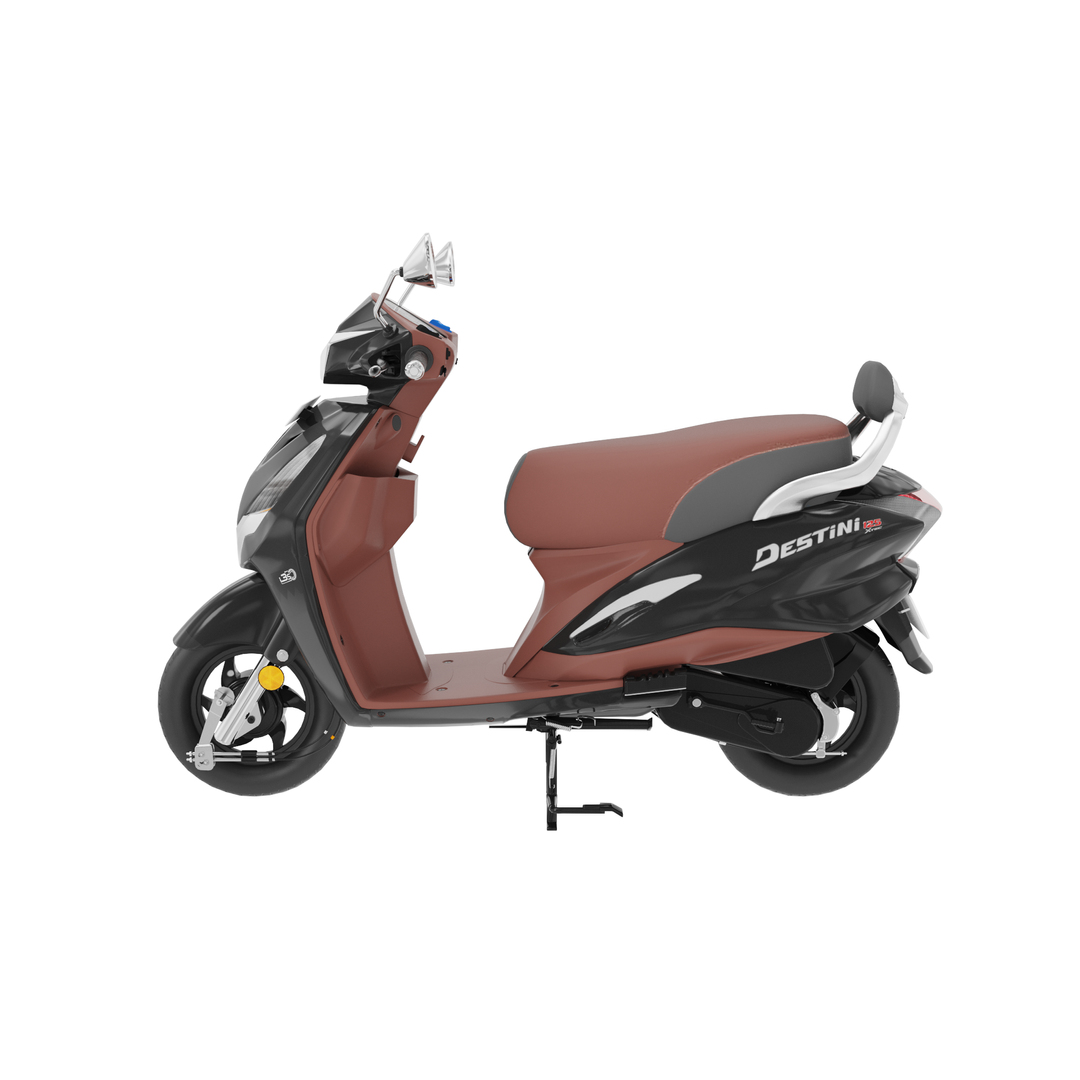 Hero Destini Model - TurboSquid 2225181