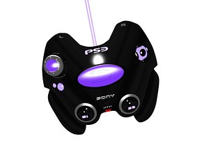 Free Video Game Controller 3D Models for Download | TurboSquid