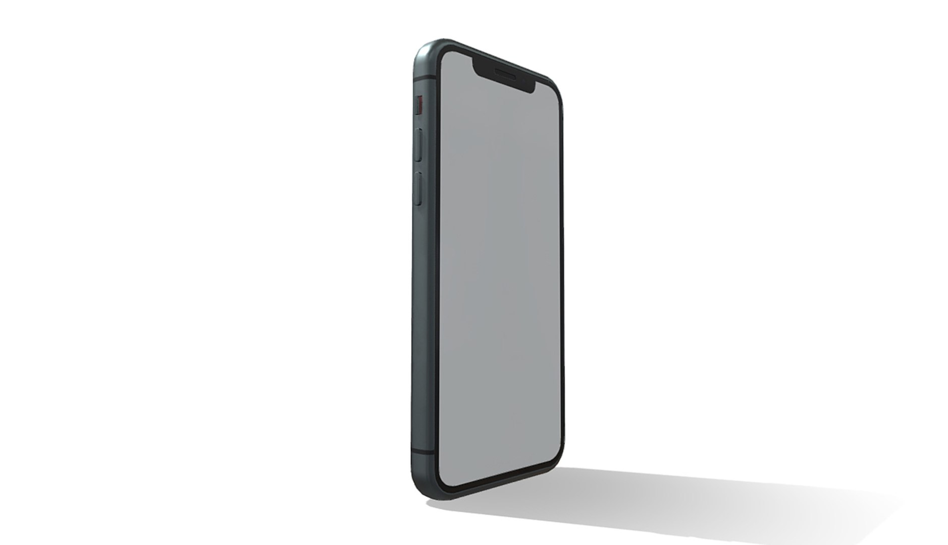Smart Phone Realistic 3D Model - TurboSquid 1700110
