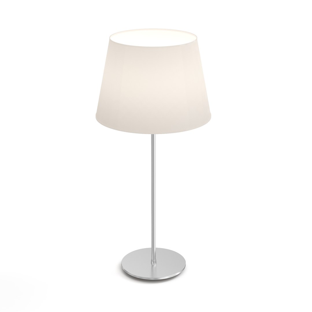 Table Lamp Chelsom Max