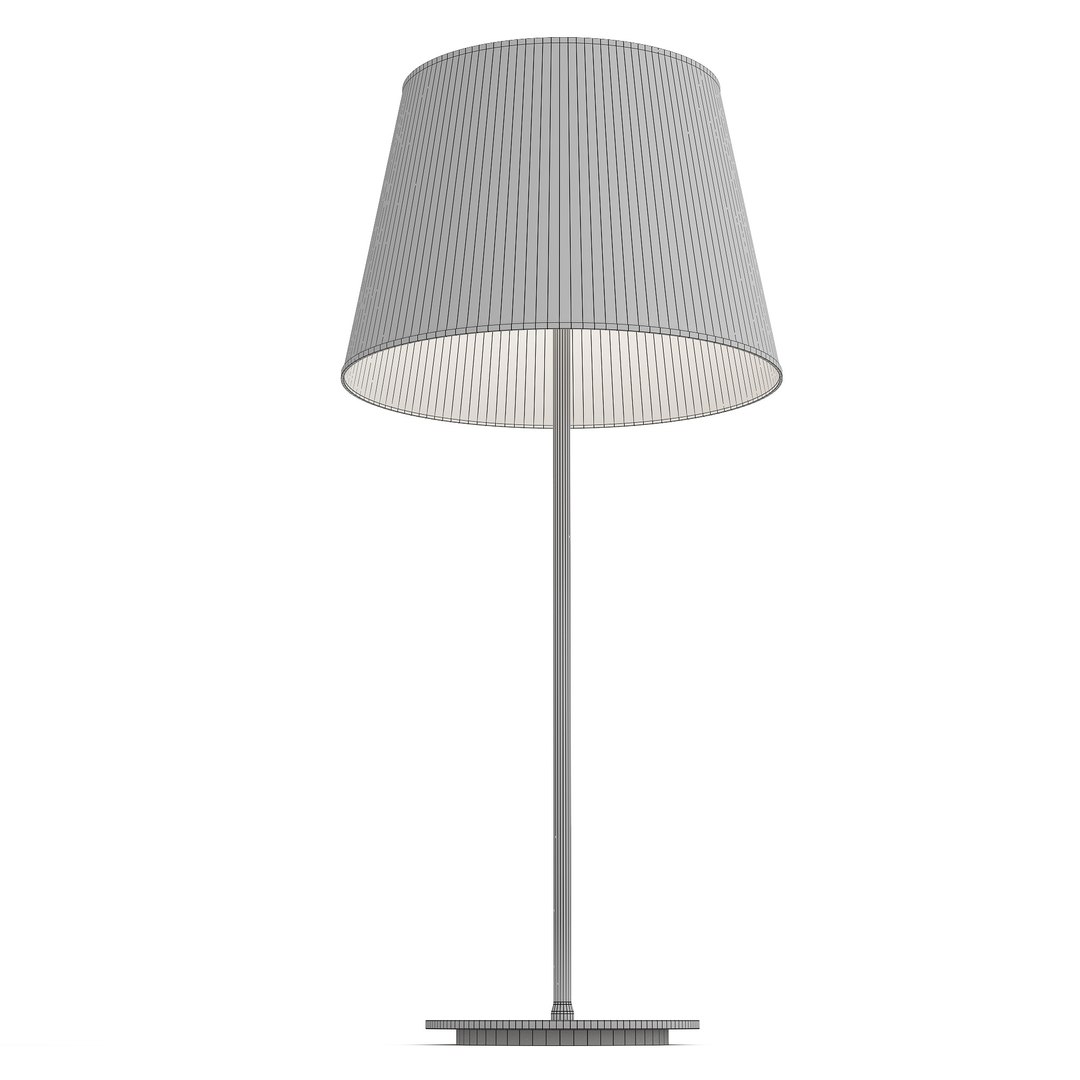 Table Lamp Chelsom Max