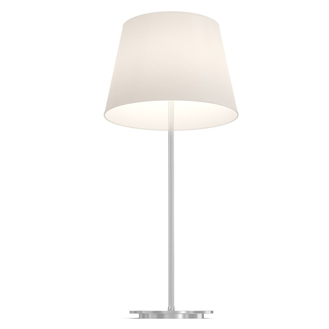 Table Lamp Chelsom Max
