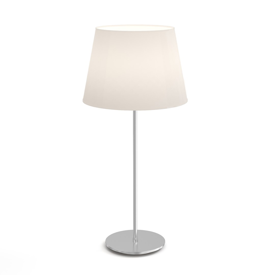 Table Lamp Chelsom Max