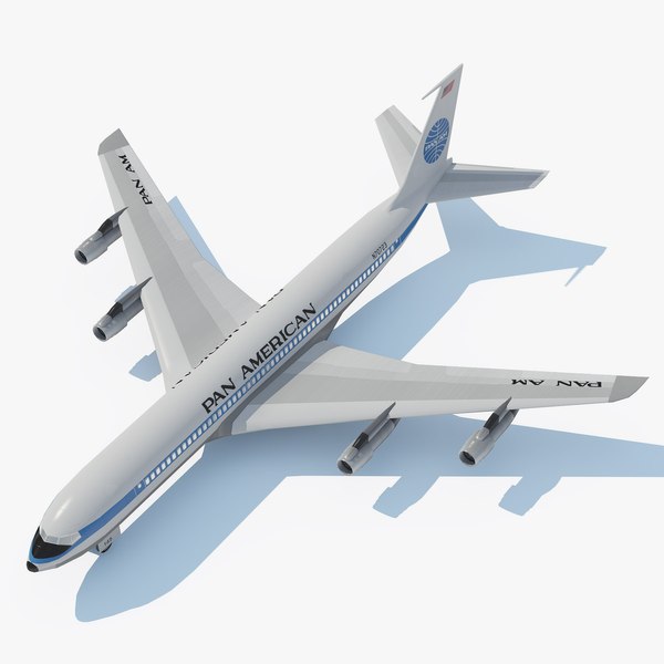 boeing 717