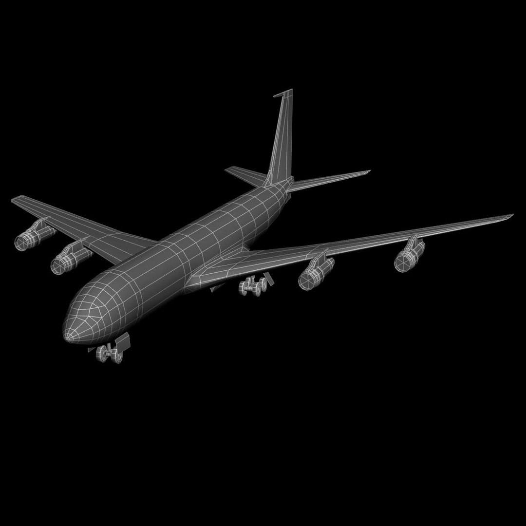 boeing 717