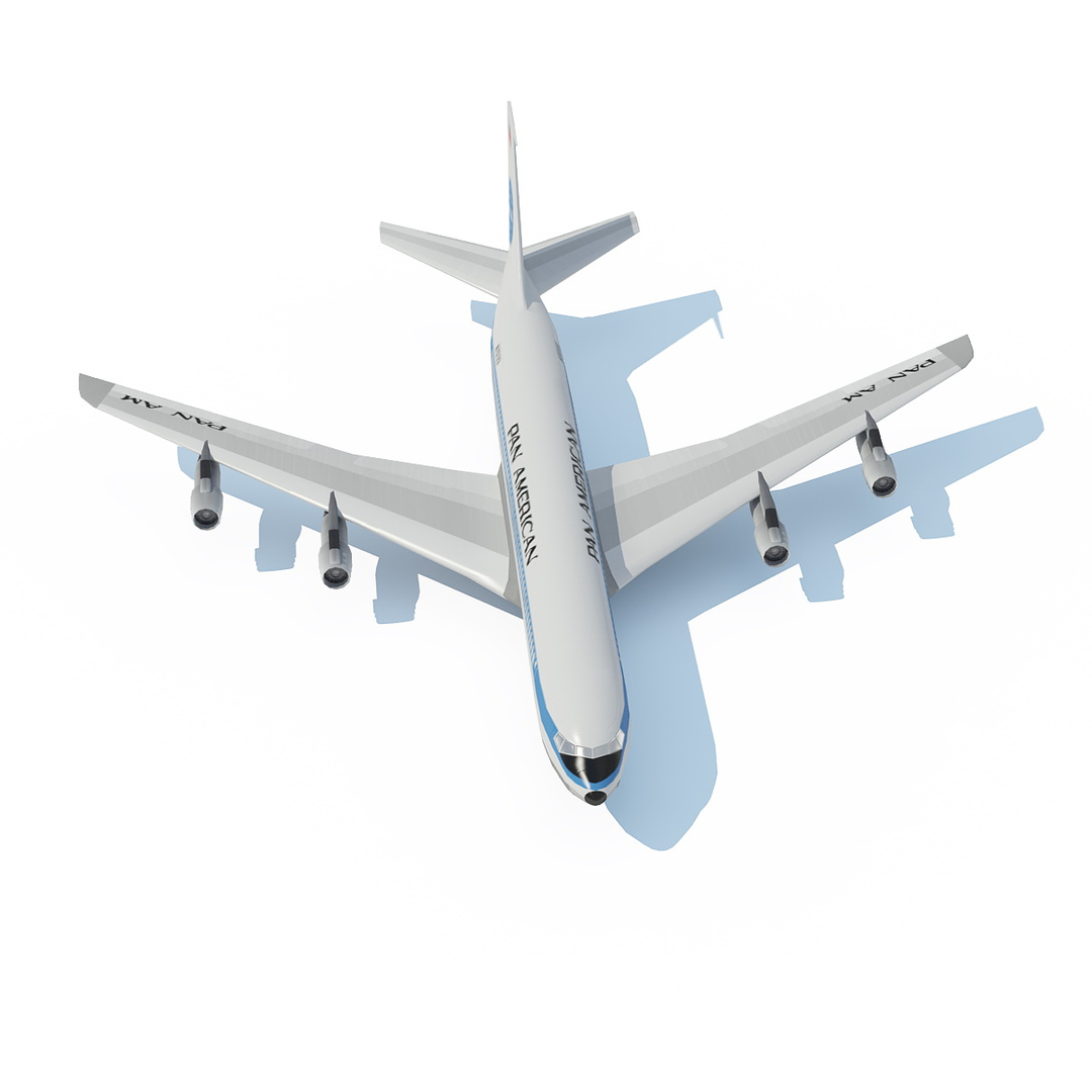 Boeing 717