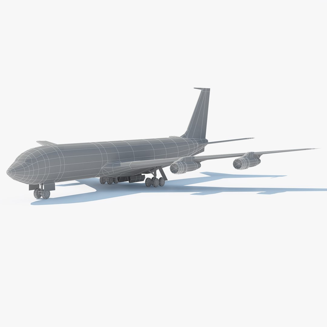 boeing 717