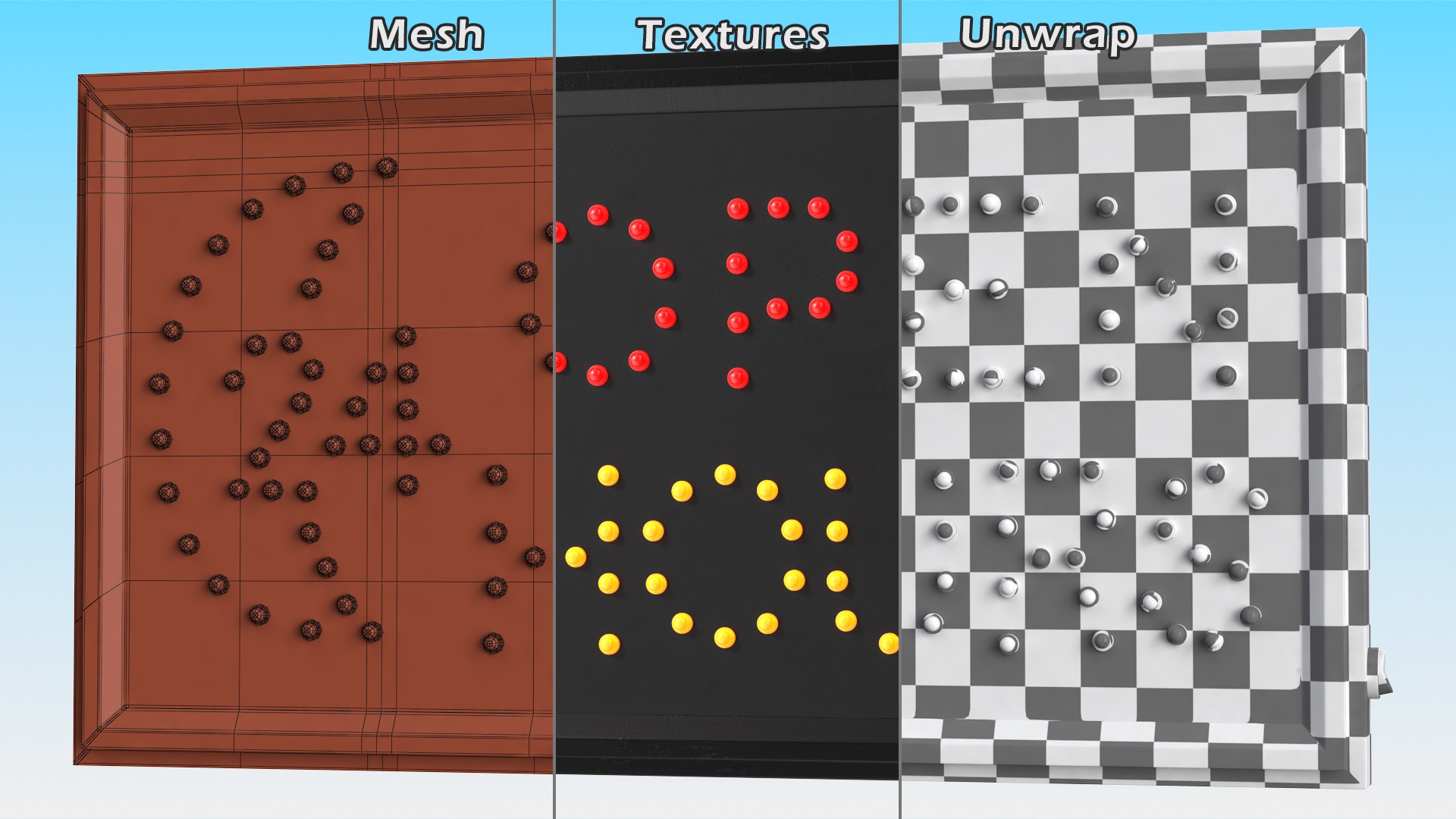 3D LED Sign Decor for Business Open 24 Hours model - TurboSquid 2105577