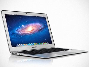 Laptop Maya 3D Models for Download | TurboSquid