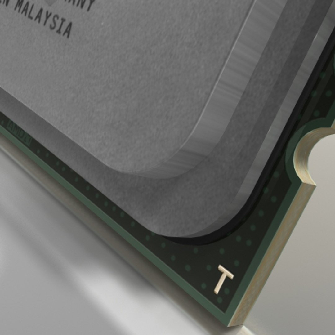 3ds Max Server Processor Amd Opteron