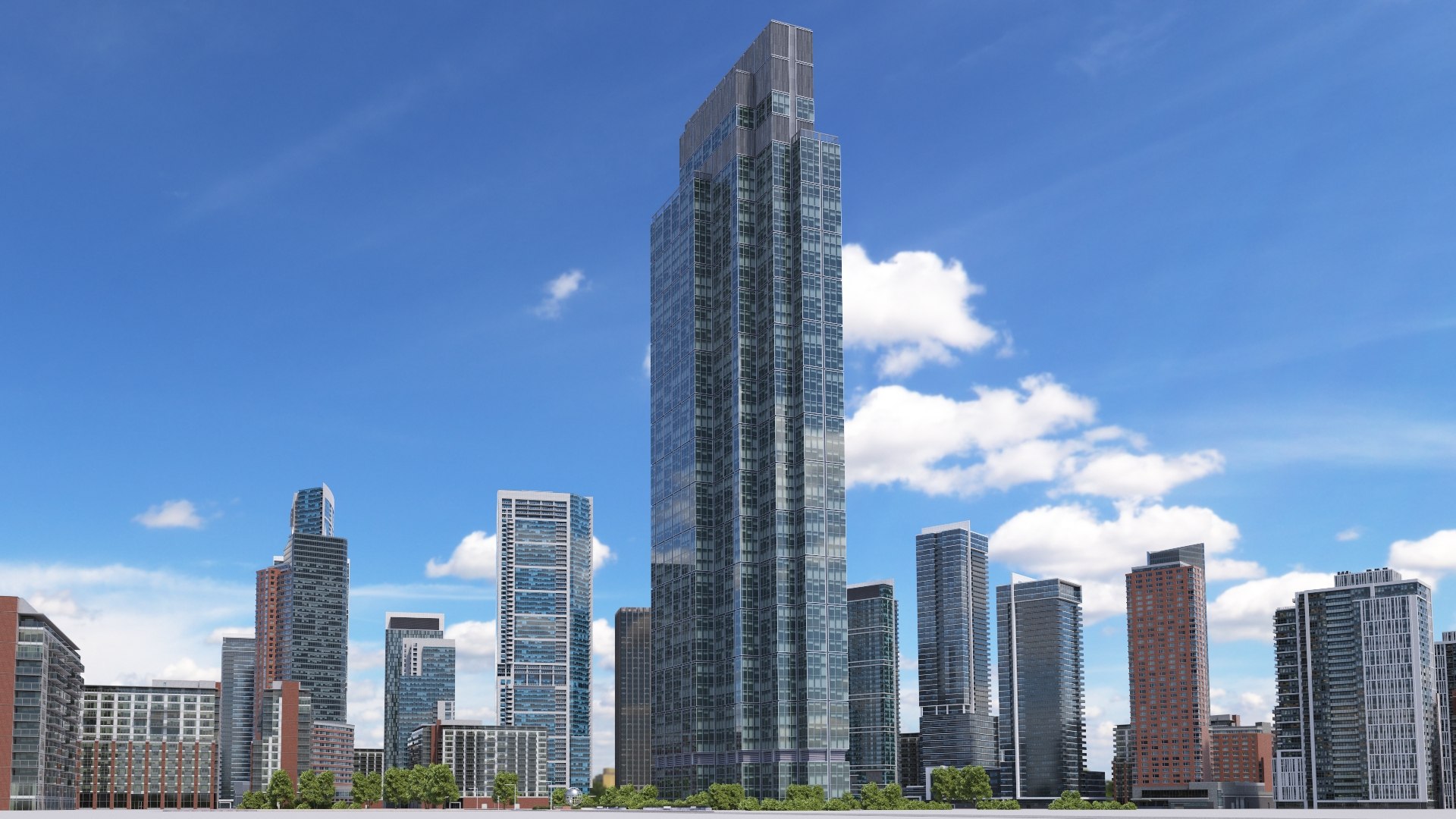 3D Varso Unit V2 - TurboSquid 1990142