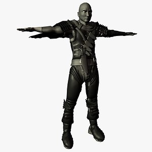 Berserk 3D Models for Download | TurboSquid