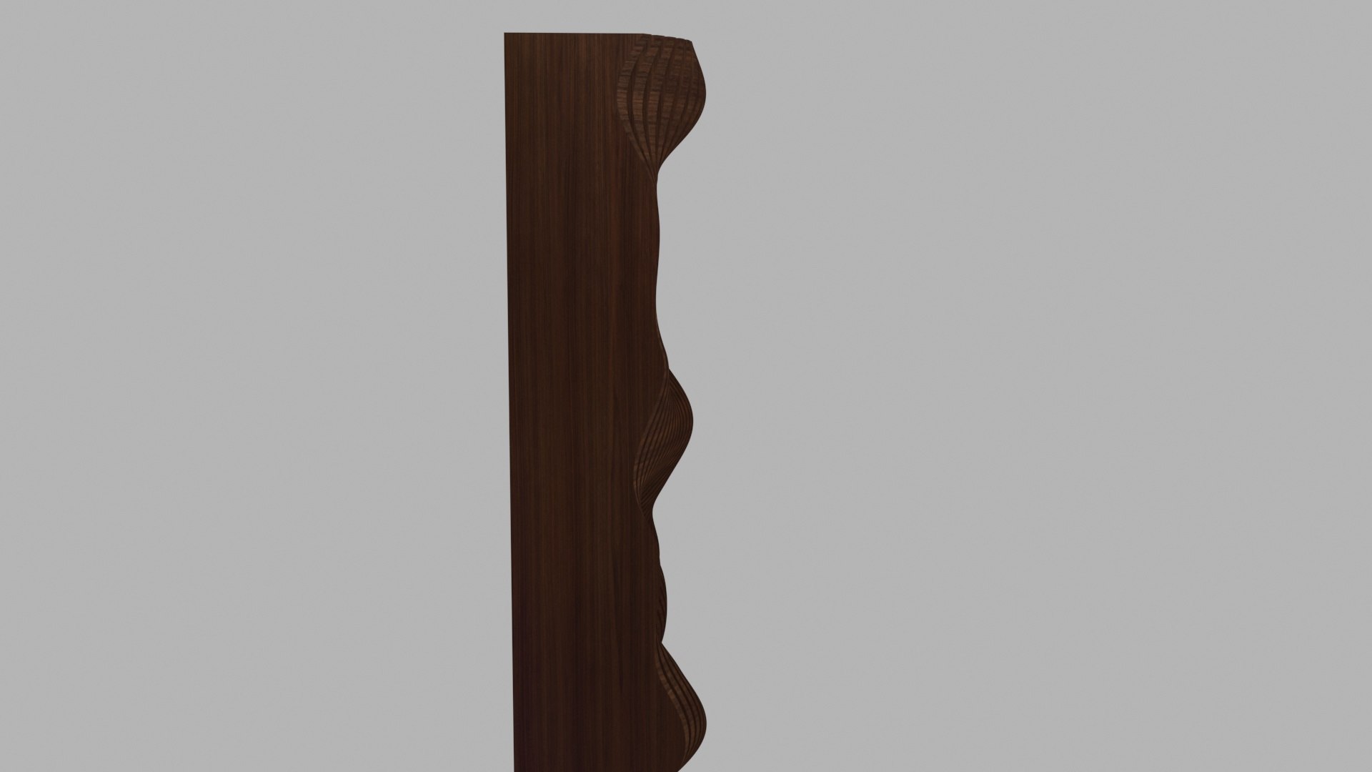 Parametric wall model - TurboSquid 2107481