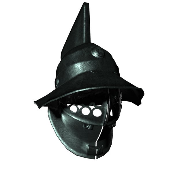 topfhelm helm teutonic lwo