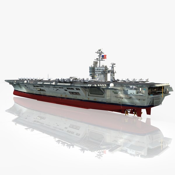 uss theodore roosevelt cvn-71 max