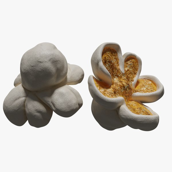 Popcorn Blender Models for Download | TurboSquid