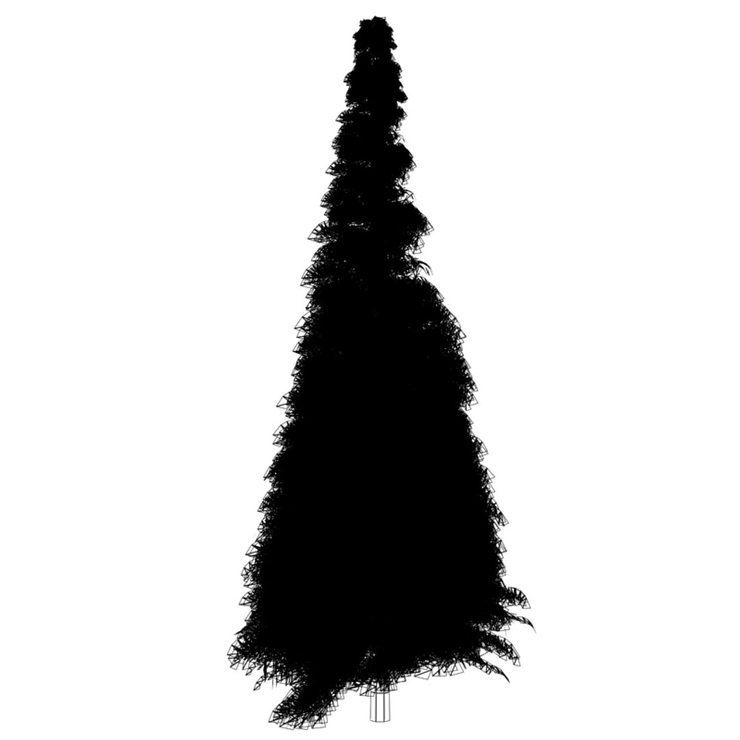 3d Thuja Plicata Excelsa Cedar