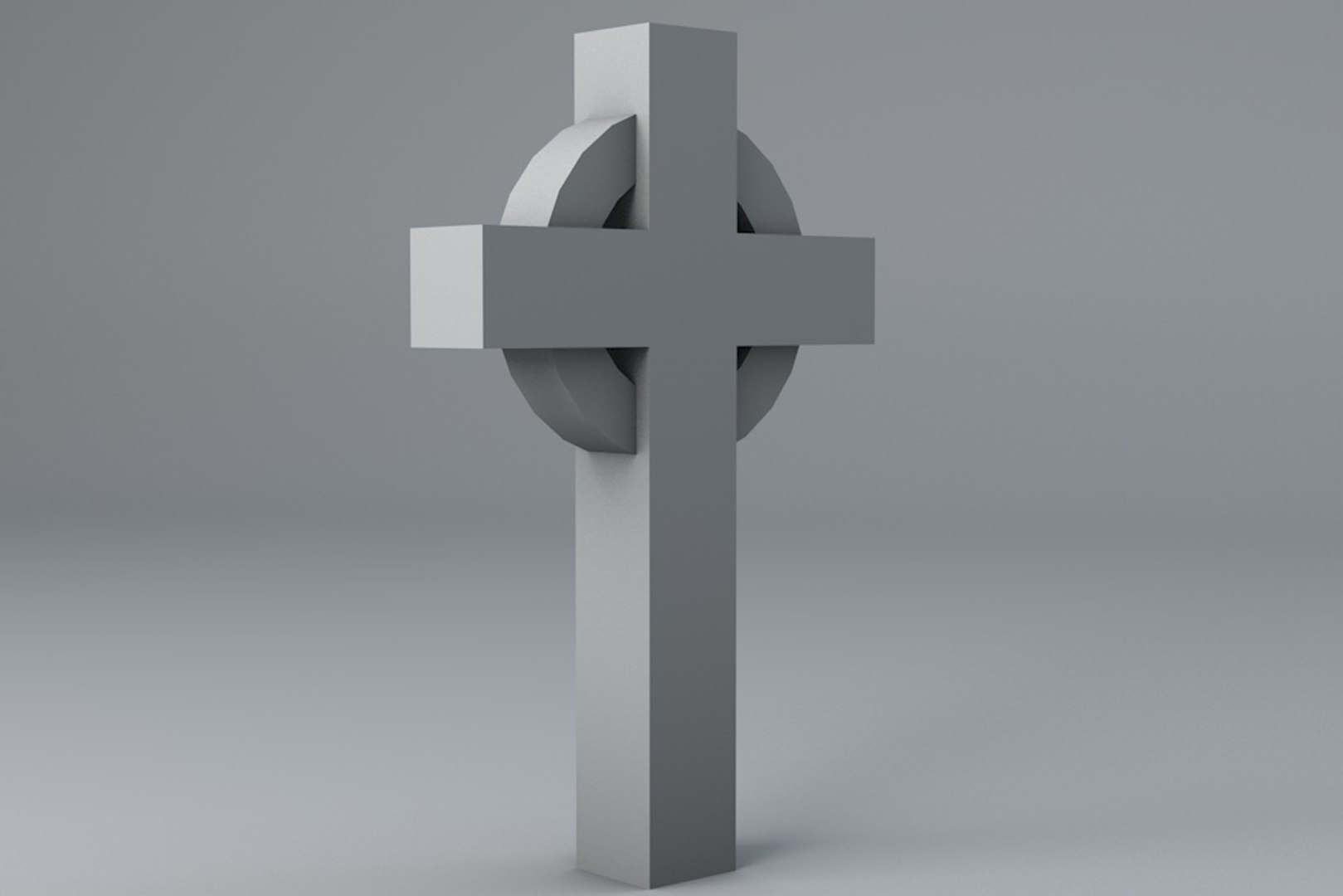 stone grave gravestone obj